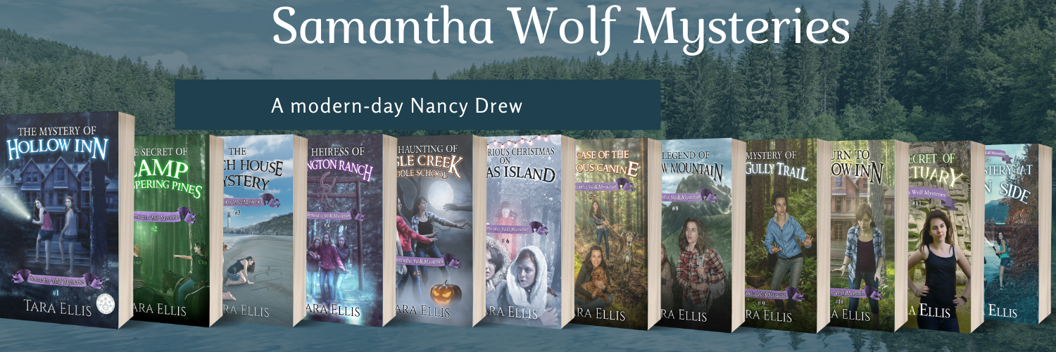 Tara Ellis Books – Books by author, Tara Ellis