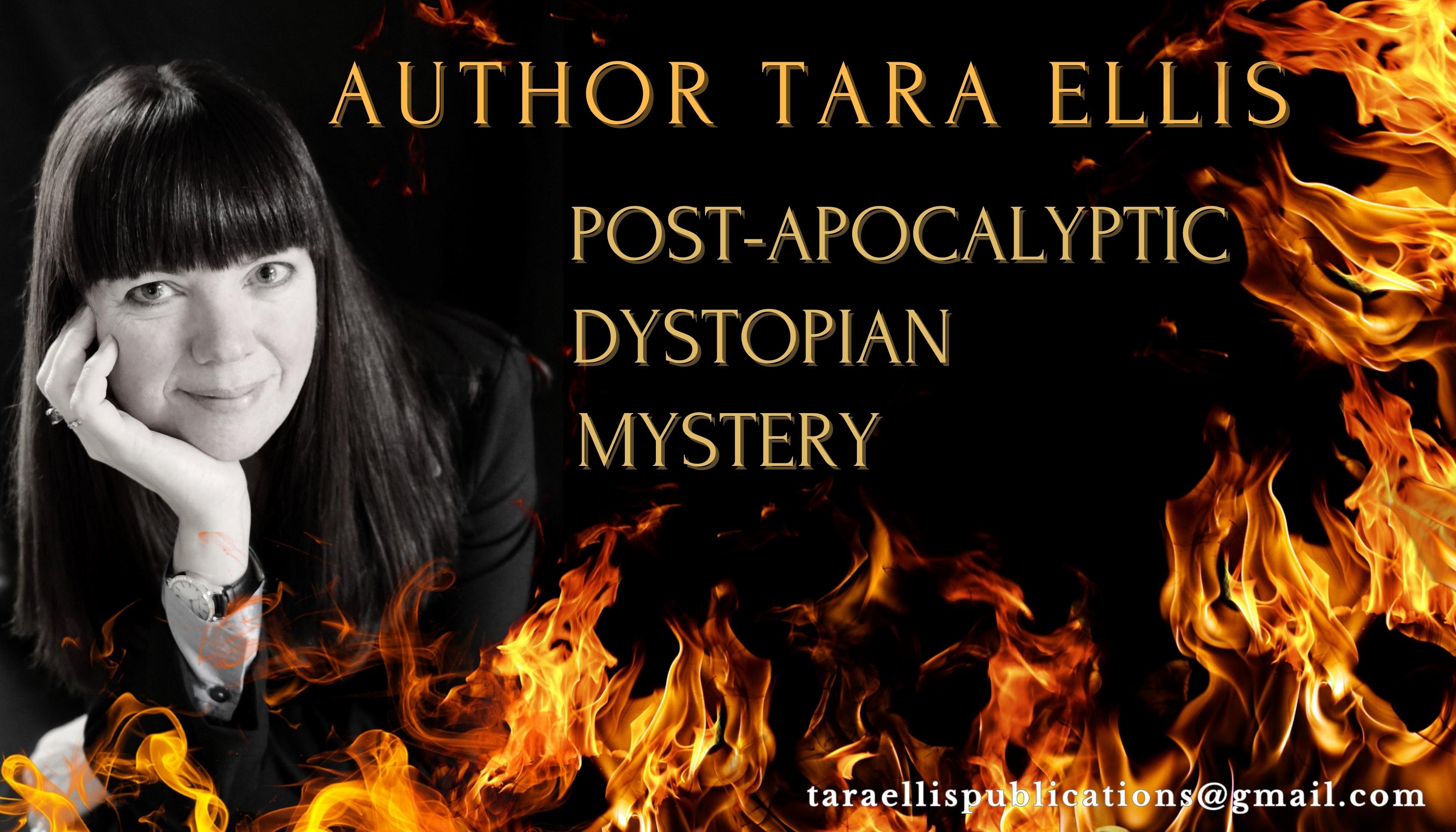 Tara Ellis Books – Books by author, Tara Ellis