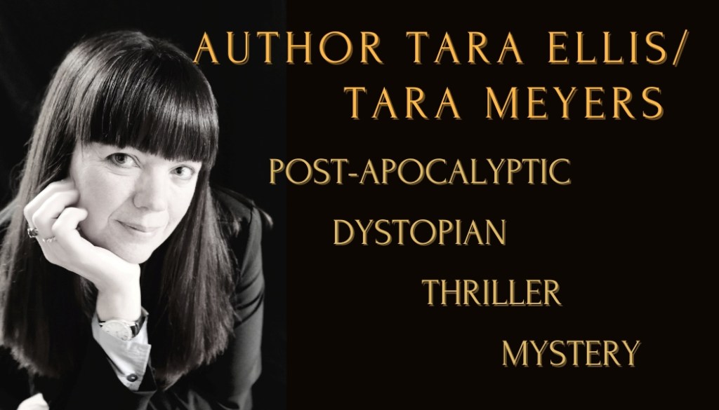 Tara Ellis Books – Books by author, Tara Ellis