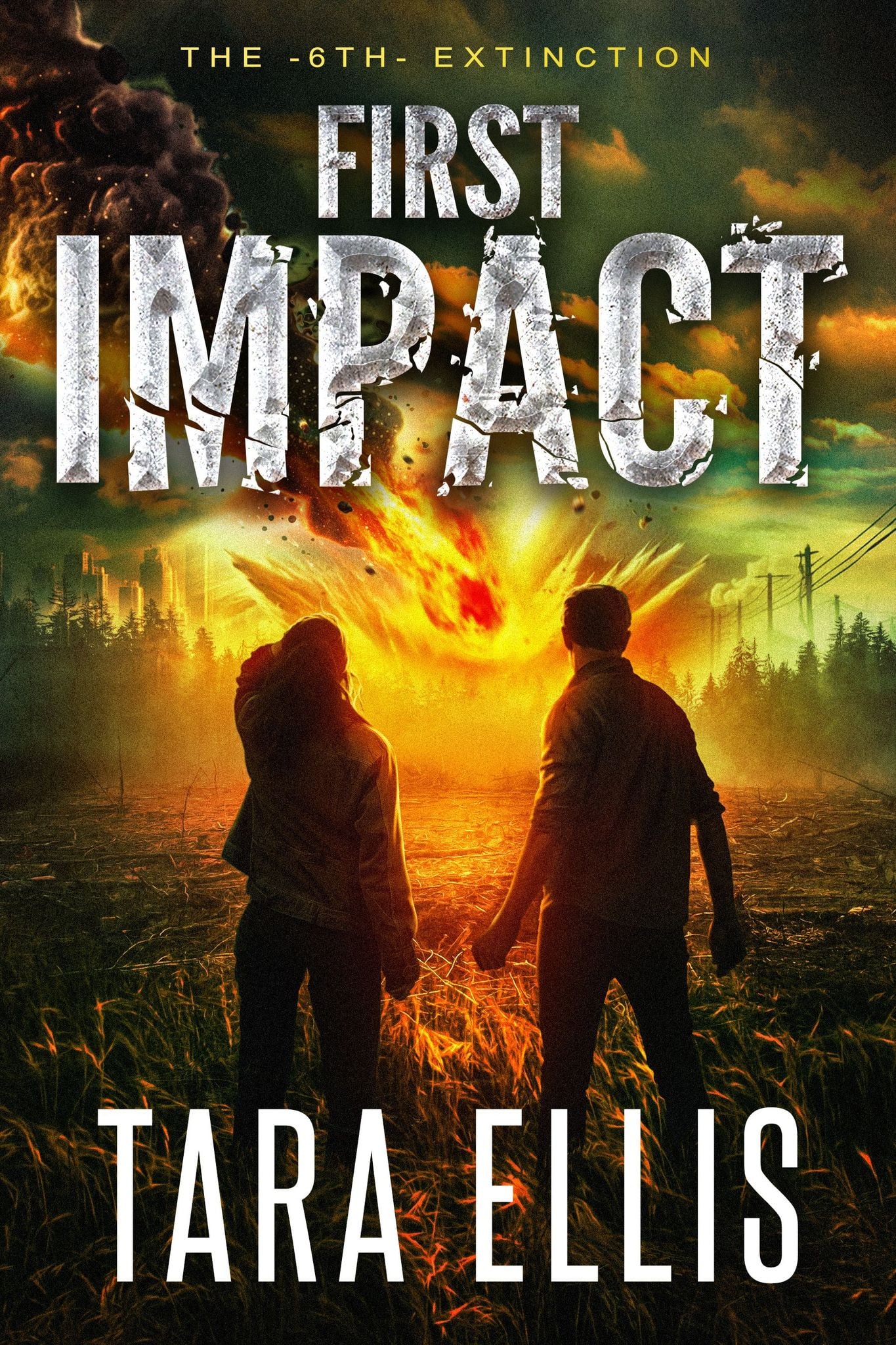 Tara Ellis Books – Books by author, Tara Ellis